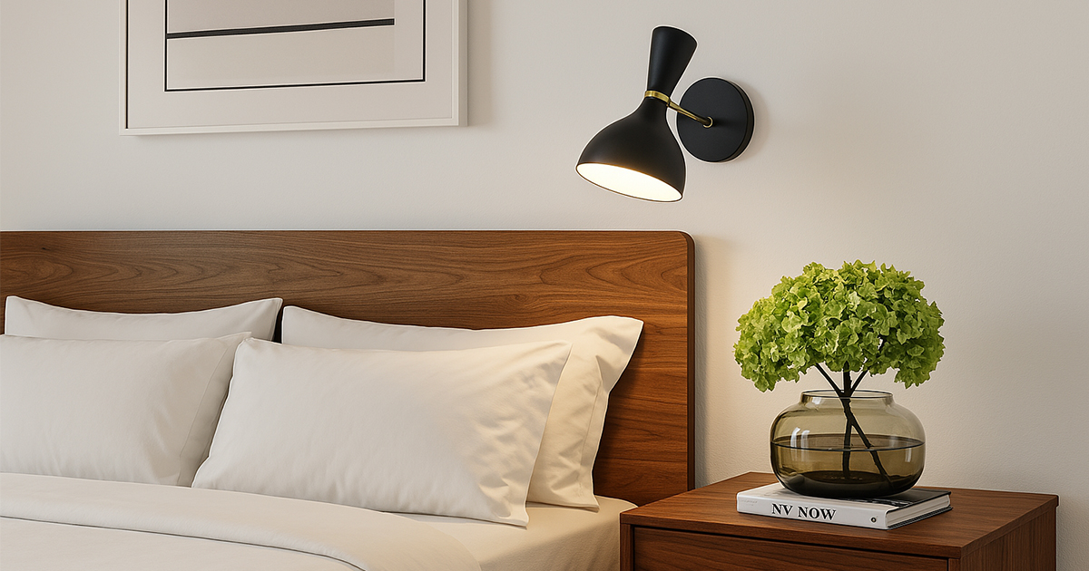 Wall Focus Light | Decorative Spot Lights | Whispering Homes