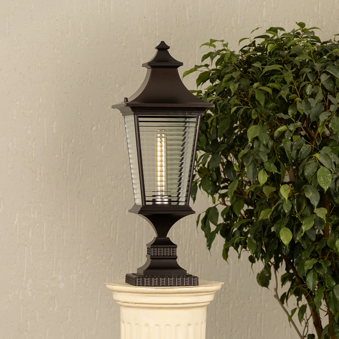Gate Lights & Lamps | Shop Lights Now | Whispering Homes