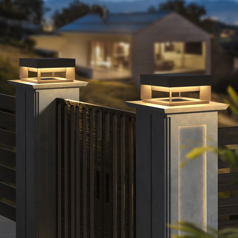 Outside Wall Light | Buy Lights Online | Whispering Homes