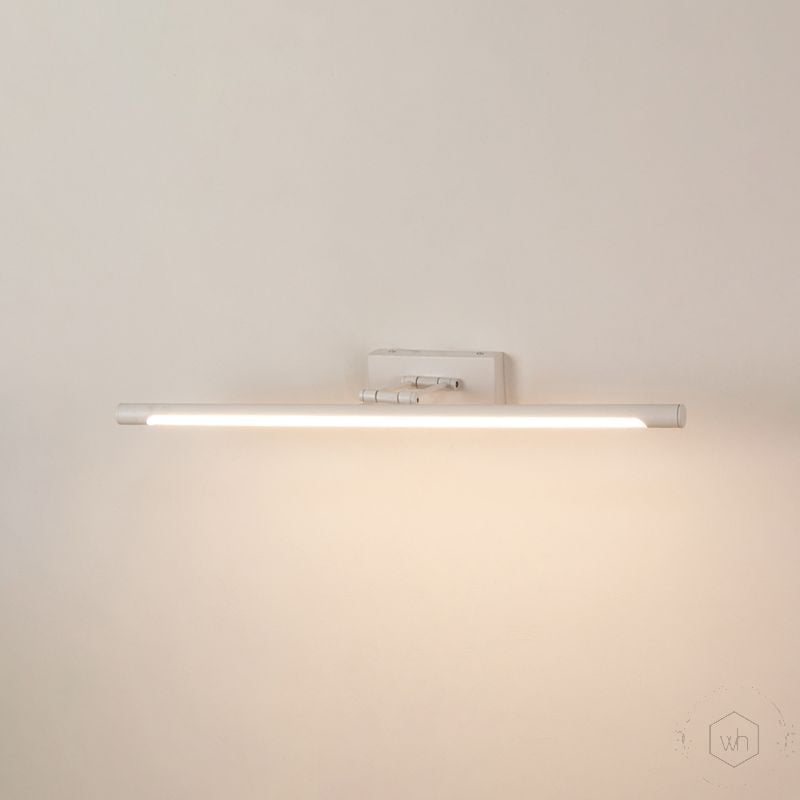White Picture Light | Shop Display Lights | Whispering Homes