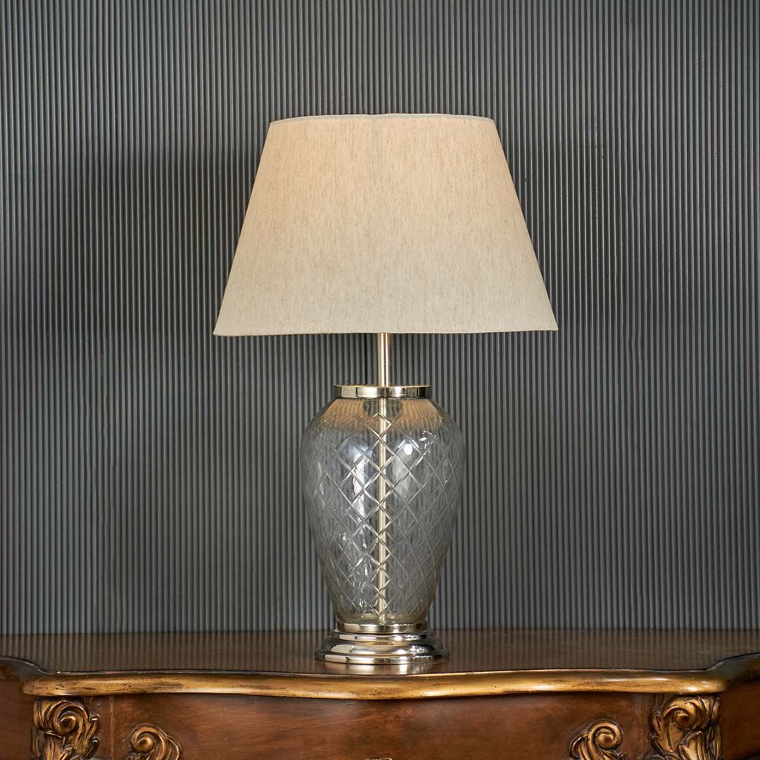royal table lamp