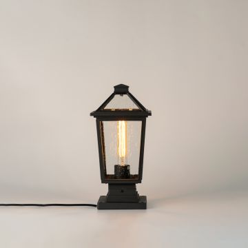 Outdoor Gate Light | Buy Exterior Lights | Whispering Homes