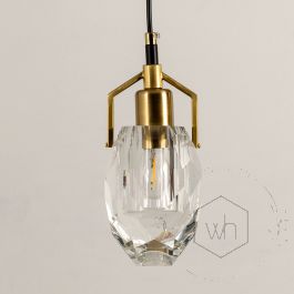 Hanging Light|Pendant Light For Living Room|Whispering Homes