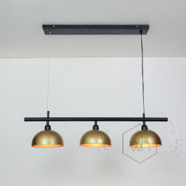 Linear Pendant Light | Buy Ceiling Lights | Whispering Homes