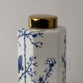 Stylish Jar For Kitchen | Temple Jars | Whispering Homes