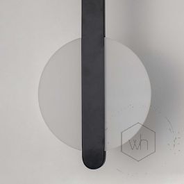 Disc Pendant Light | Split Lights Online | Whispering Homes