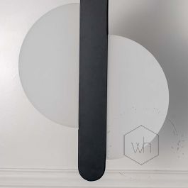 Disc Pendant Light | Buy Split Lights Online | Whispering Homes