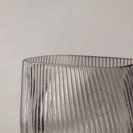 Shop Sevres Small Modern Glass Vase Online | Whispering Homes