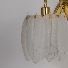 Wall Lamp | Wall Light Fixture Online India | Whispering Homes