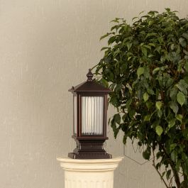 Outdoor Gate Light | Main Gate Light Design | Whispering Homes