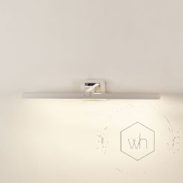 Linear Picture Light | Lighting Fixtures | Whispering Homes