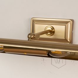 Adjustable Picture Light | Display Lights | Whispering Homes