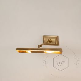 Adjustable Picture Light | Display Lights | Whispering Homes