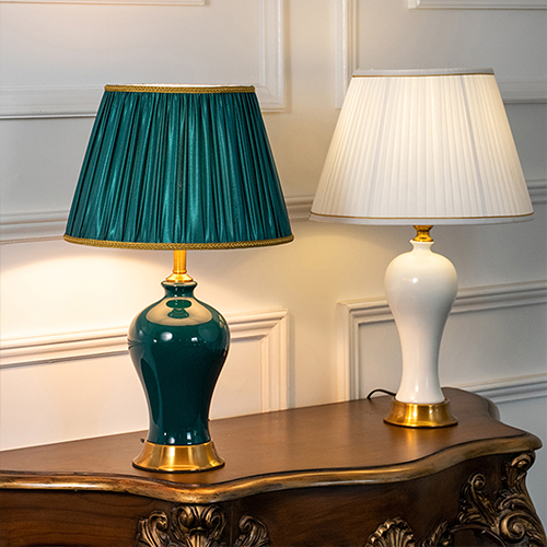 Buy Lamps & Lighting For Home Decor | Whispering Homes