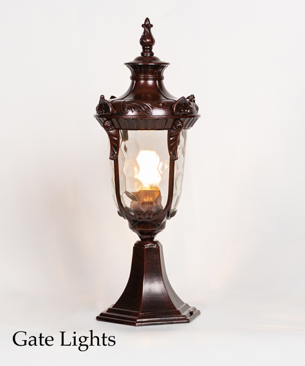 Outdoor Lights | Exterior Lights Online | Whispering Homes