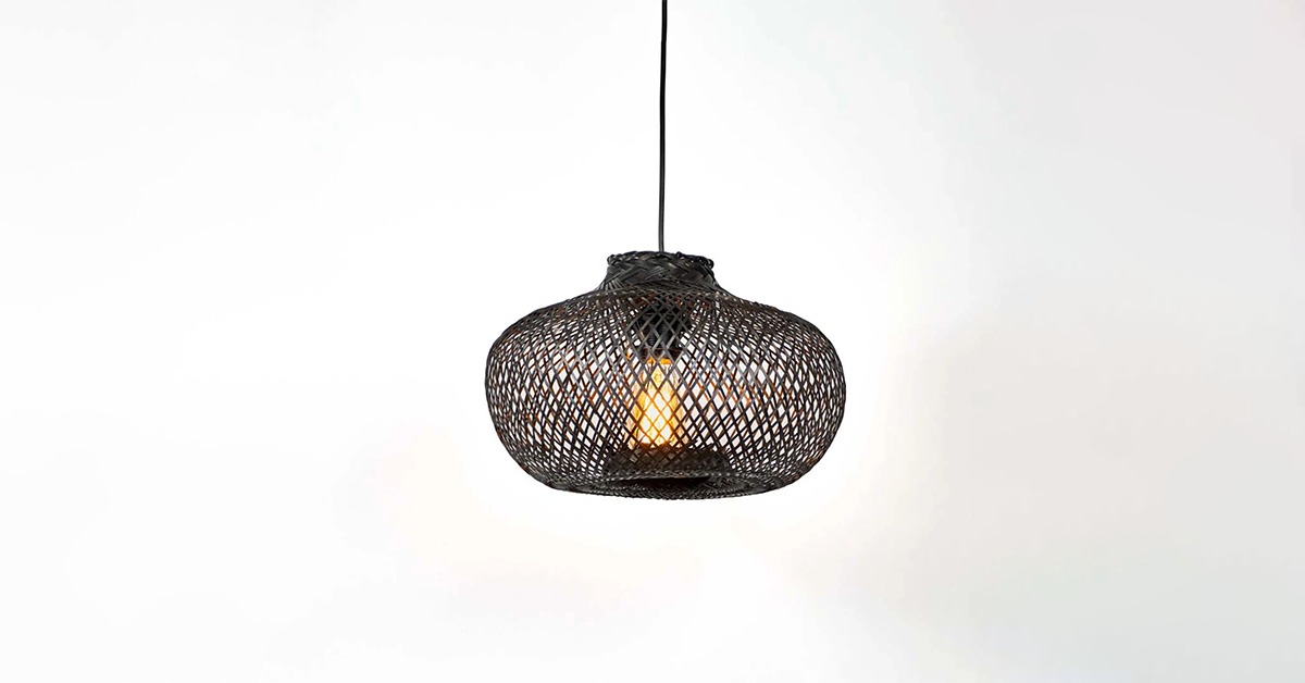 Bali Collection | Bamboo Lights Online | Whispering Home