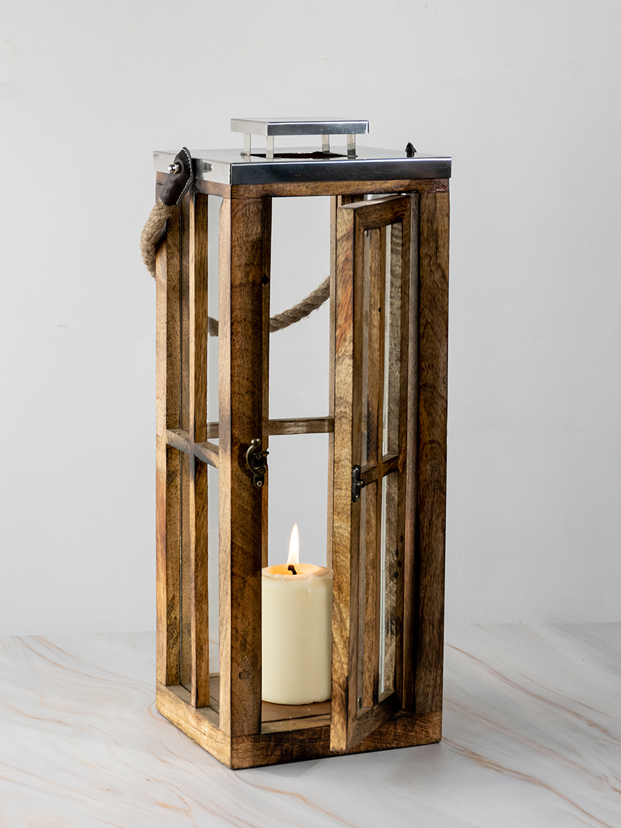 Buy Lamps & Lighting For Home Decor | Whispering Homes