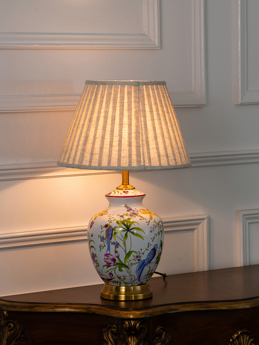 Buy Lamps & Lighting For Home Decor Online India | Whispering Homes