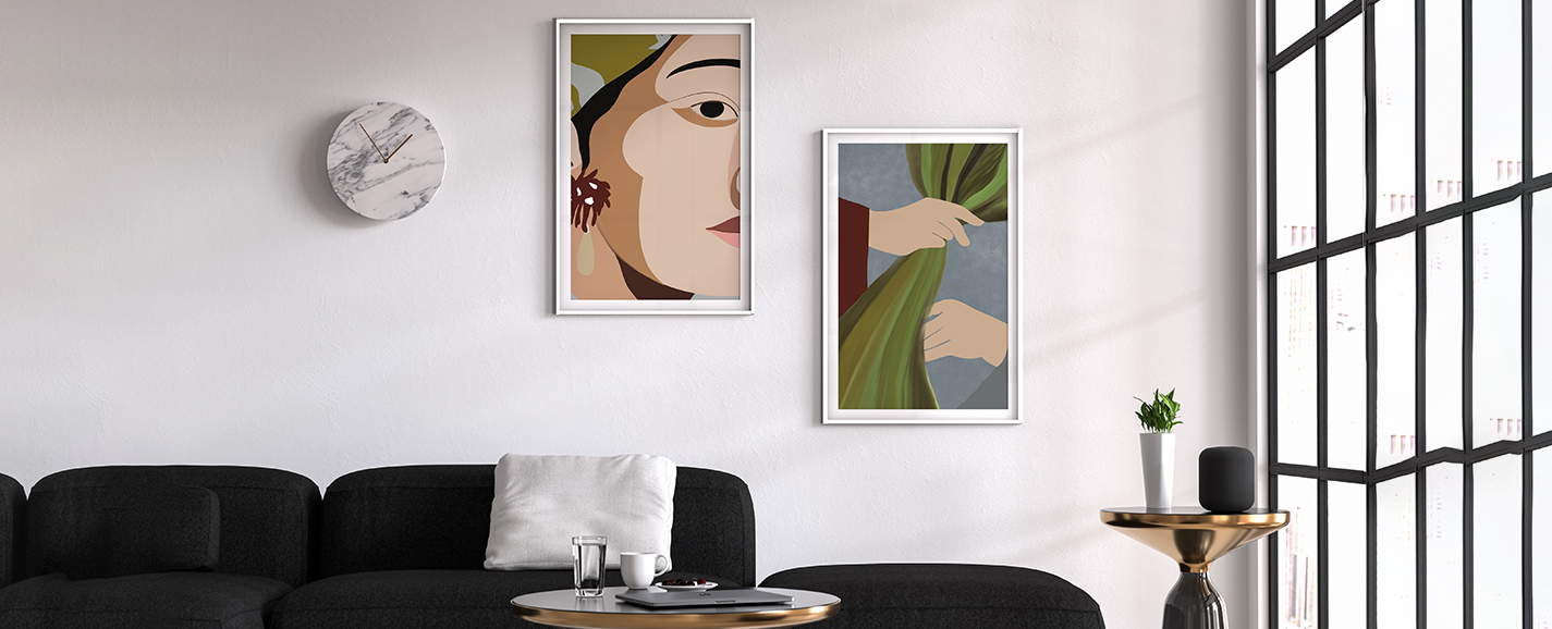 Buy Wall Decor Art Online India | Home Decor | Whispering Homes